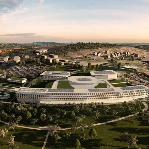 International Specialised Hospital of Uganda | Progetto CMR