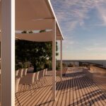 Progetto CMR – Massimo Roj Architects