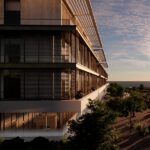 Progetto CMR – Massimo Roj Architects