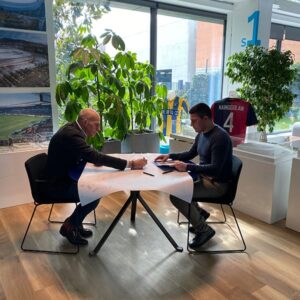 Progetto CMR – Massimo Roj Architects