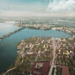 Progetto CMR – Massimo Roj Architects