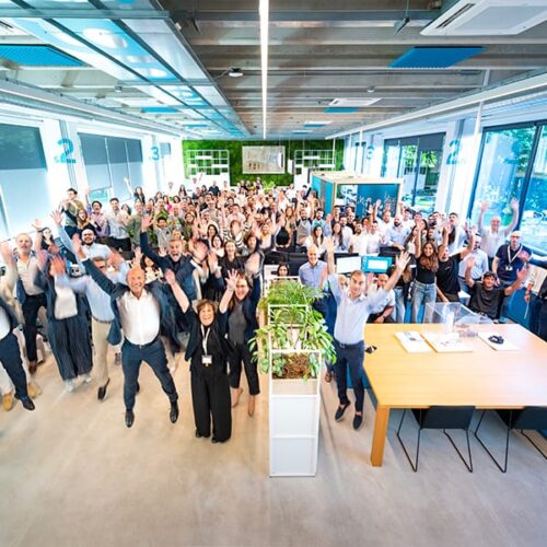 Progetto CMR – Massimo Roj Architects